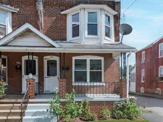 Charles St, Coatesville, Home For Sale
