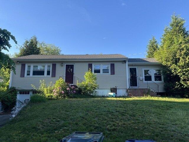 Charles St, Dracut, Home For Sale