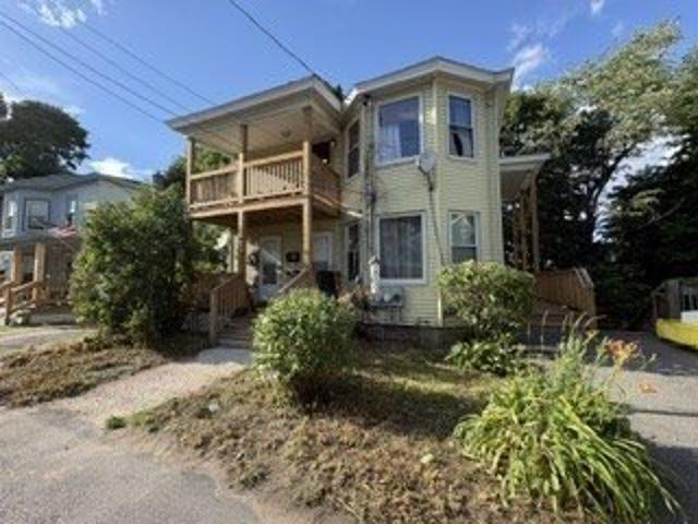 Charles St, Fitchburg, Home For Sale