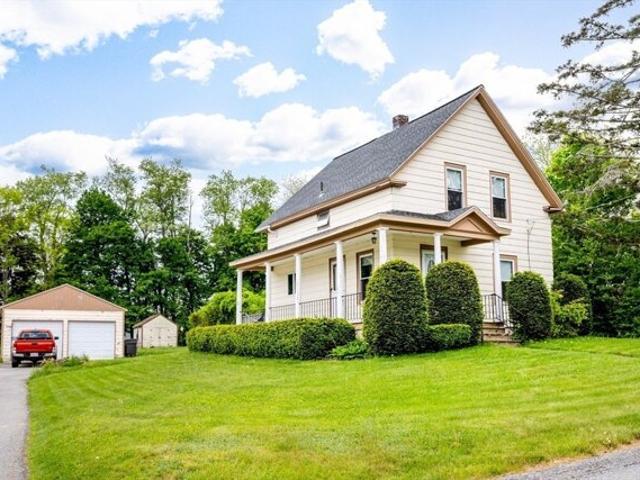 Charles St, Gardner, Home For Sale