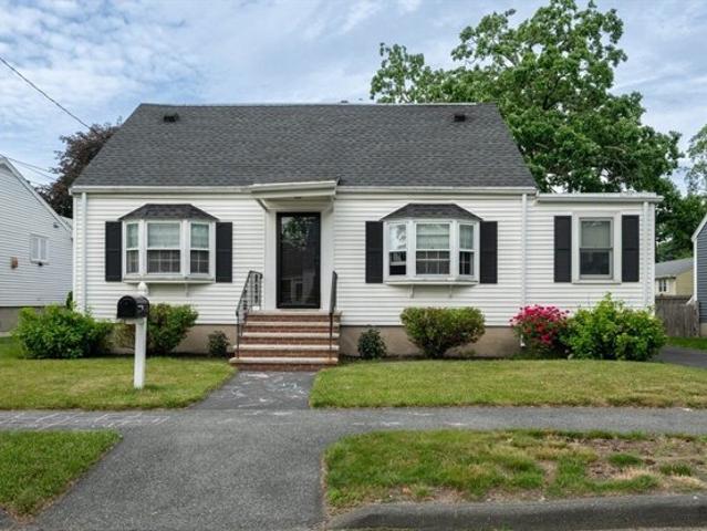 Charles St, Peabody, Home For Sale