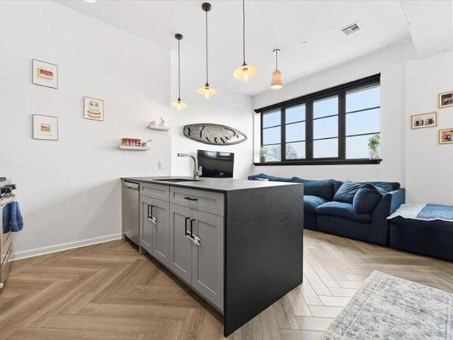 Charles St Unit,jersey City, Condo For Sale