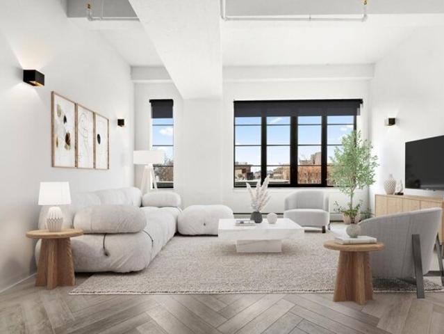 Charles St Unit,jersey City, Condo For Sale