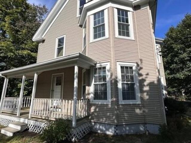 Charles St, West Bridgewater, Home For Sale
