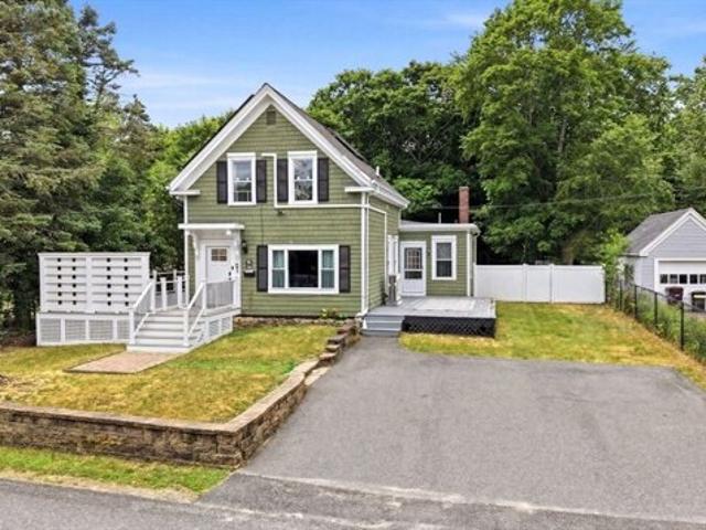Charles St, Weymouth, Home For Sale