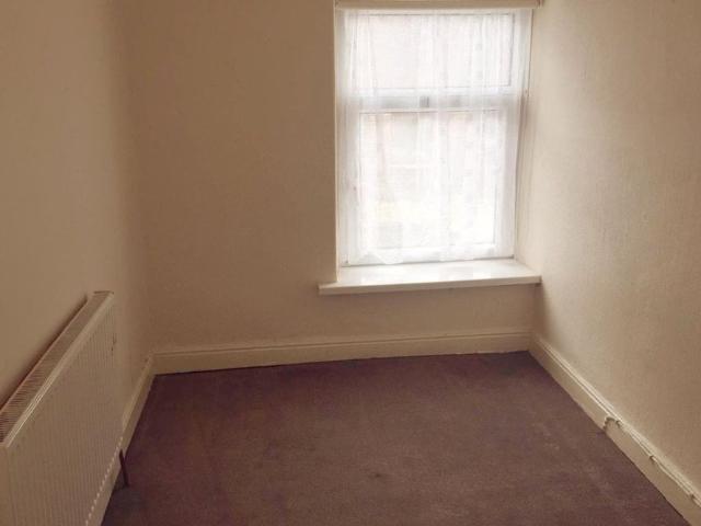 Charles Street, TONYPANDY