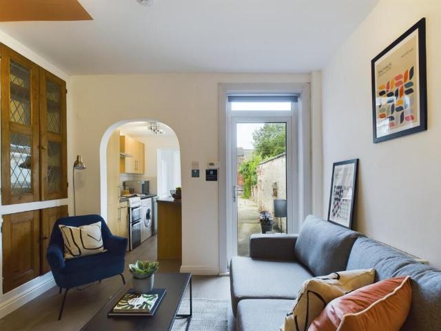 Charles Street West, Lincoln LN1, 4 bed shared accommodation to rent, £380 pcm | PrimeLocation
