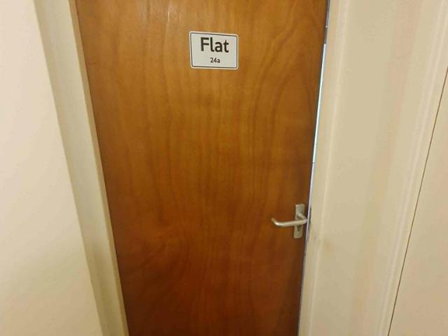 Charles Street, Wrexham LL13 3 bed flat to rent £1,000 pcm £231 pw