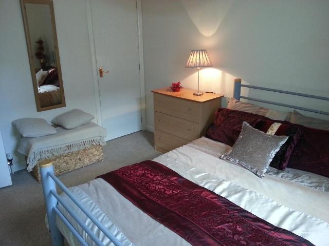 Charles Street, Aberdeen AB25, 2 bed flat to rent, £750 pcm | PrimeLocation
