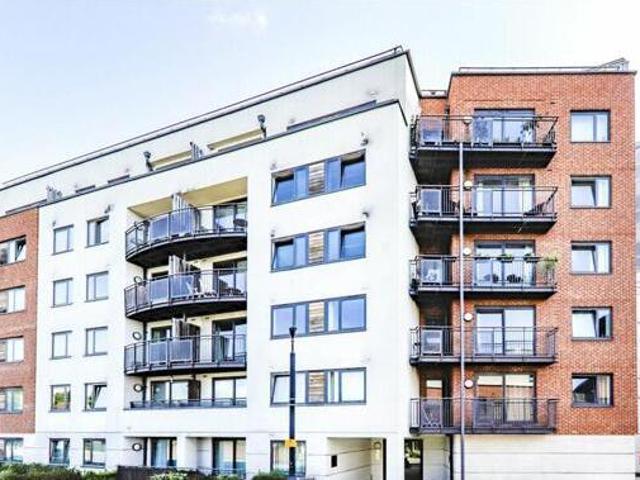 Charles Street, Aspect, Camberley, 2 Bedroom Apartment