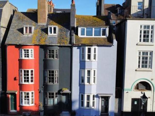 Charles Street, Brighton, 5 Bedroom Terraced