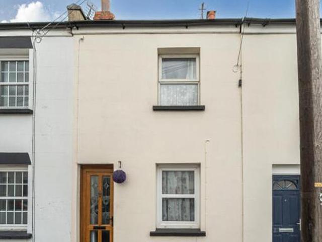 Charles Street, Cheltenham, 2 Bedroom Terraced