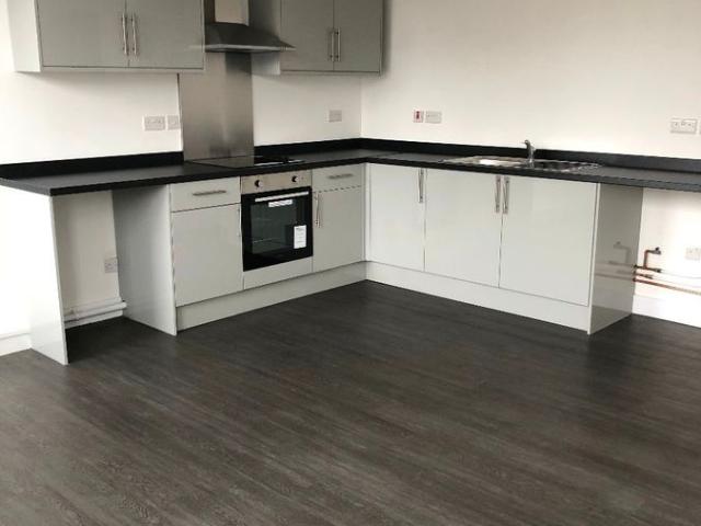Charles Street, City Centre, Leicester LE1, 1 bed flat to rent, £700 pcm | PrimeLocation