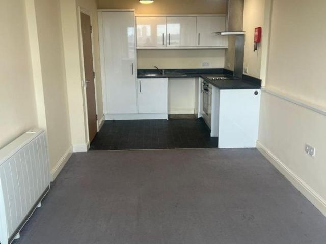 Charles Street, City Centre, Leicester LE1, 1 bed flat to rent, £800 pcm | PrimeLocation