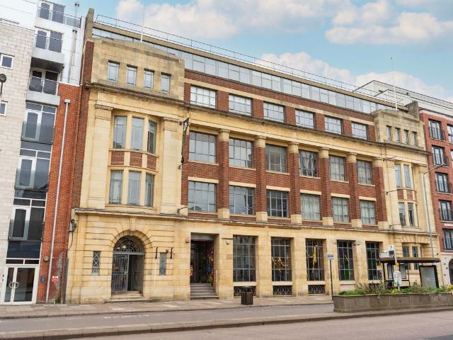 Charles Street, City Centre, Leicester LE1, 2 bed flat to rent, £1,000 pcm | PrimeLocation