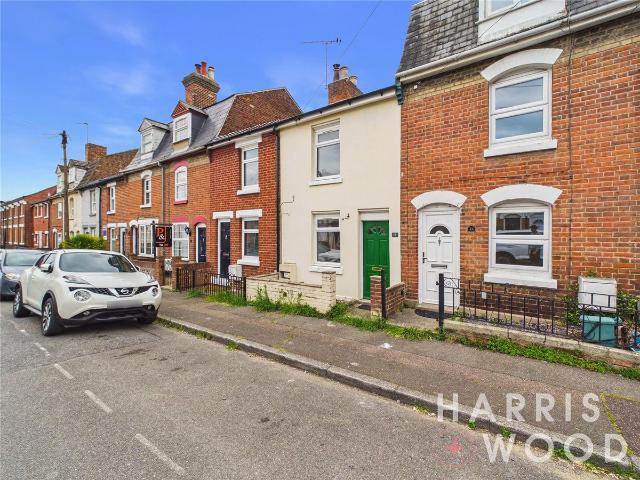 Charles Street, Colchester, Essex CO1, 2 bed terraced house to rent, £1,200 pcm | PrimeLocation