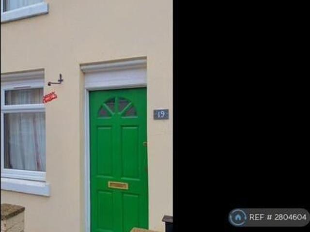 Charles Street, Colchester, 2 Bedroom Terraced