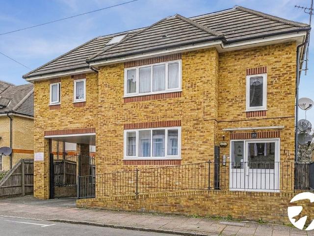 Charles Street, Greenhithe, Kent DA9, 1 bed flat to rent, £1,100 pcm | PrimeLocation
