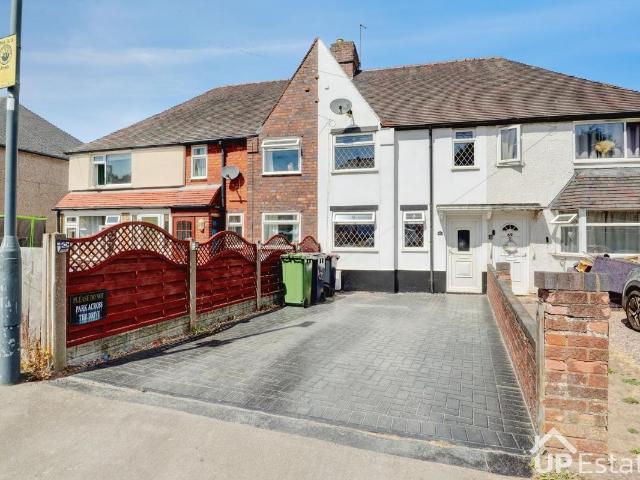 Charles Street, Gun Hill, Coventry CV7, 3 bed terraced house to rent, £975 pcm | PrimeLocation