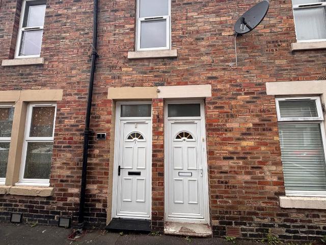 Charles Street, Hazlerigg, Newcastle Upon Tyne NE13, 2 bed flat to rent, £620 pcm | PrimeLocation