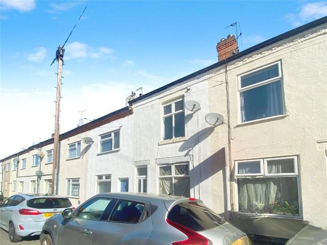 Charles Street, Hinckley, Leicestershire LE10, 2 bed terraced house to rent, £975 pcm | PrimeLocation