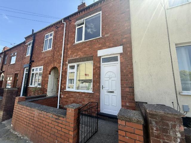 Charles Street, Leabrooks, Alfreton DE55, 2 bed property to rent, £750 pcm | PrimeLocation