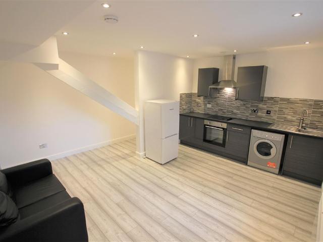 Charles Street, Leicester LE1, 1 bed flat to rent, £825 pcm | PrimeLocation