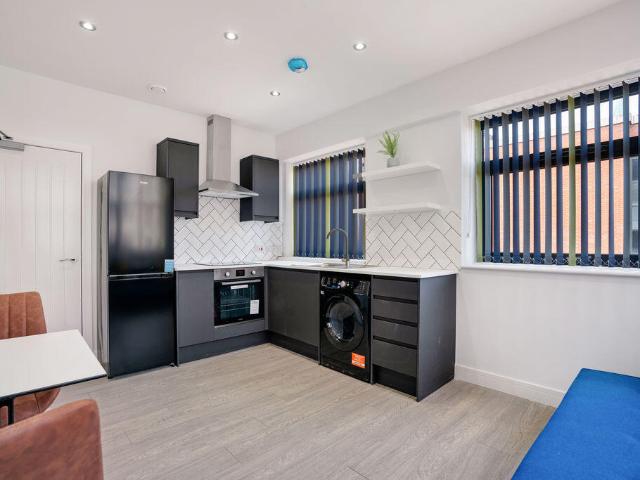 Charles Street, Leicester LE1, 1 bed flat to rent, £895 pcm | PrimeLocation
