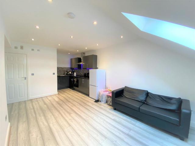 Charles Street, Leicester LE1, 2 bed flat to rent, £1,050 pcm | PrimeLocation