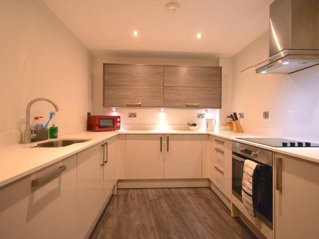 Charles Street, Leicester LE1, 2 bed flat to rent, £1,200 pcm | PrimeLocation