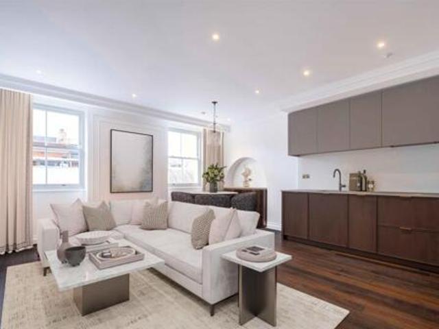Charles Street, London, 1 Bedroom Apartment