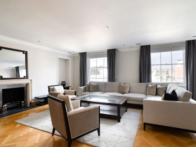 Charles Street, London, 5 W1J, 3 bed flat to rent, £11,917 pcm | PrimeLocation