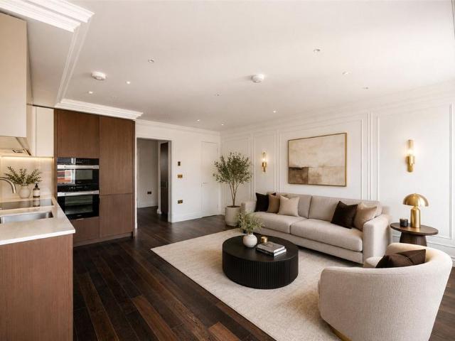 Charles Street, London, W1J 1 bed apartment to rent £8,580 pcm £1,980 pw