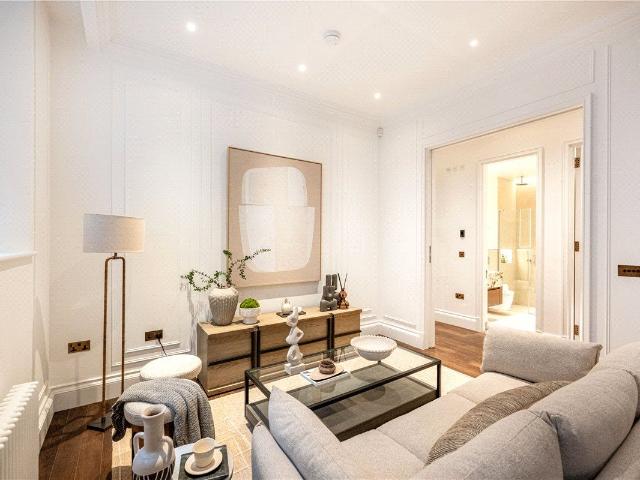 Charles Street, London W1J, 1 bed flat to rent, £5,265 pcm | PrimeLocation