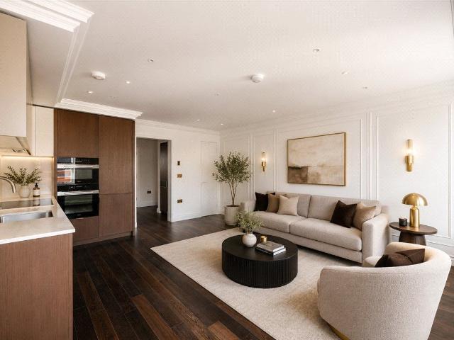 Charles Street, London W1J, 1 bed flat to rent, £8,580 pcm | PrimeLocation