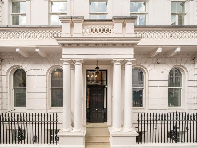 Charles Street, Mayfair W1J, 1 bed flat to rent, £5,265 pcm | PrimeLocation
