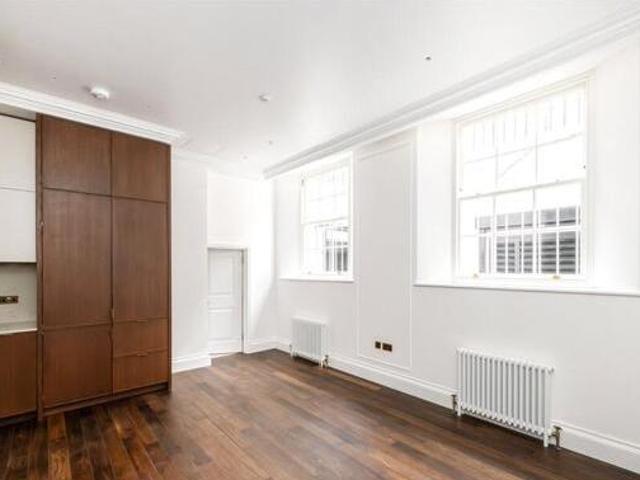 Charles Street, Mayfair, 1 Bedroom Apartment