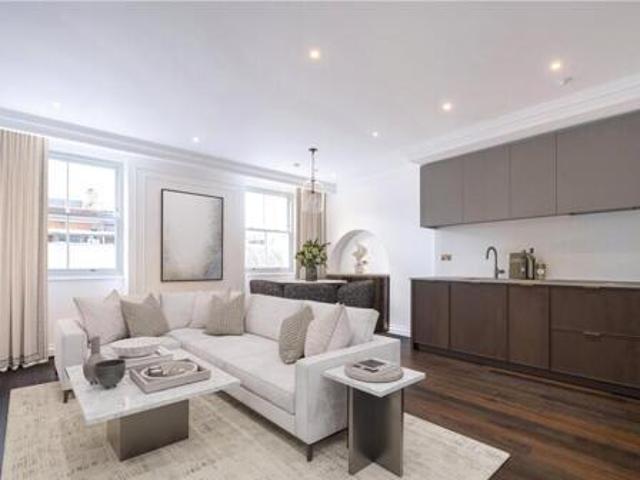 Charles Street, Mayfair, 1 Bedroom Flat