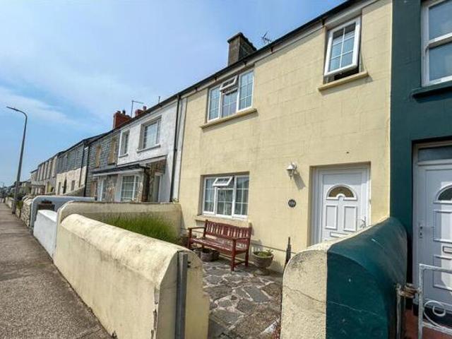 Charles Street, Milford Haven, 3 Bedroom Terraced