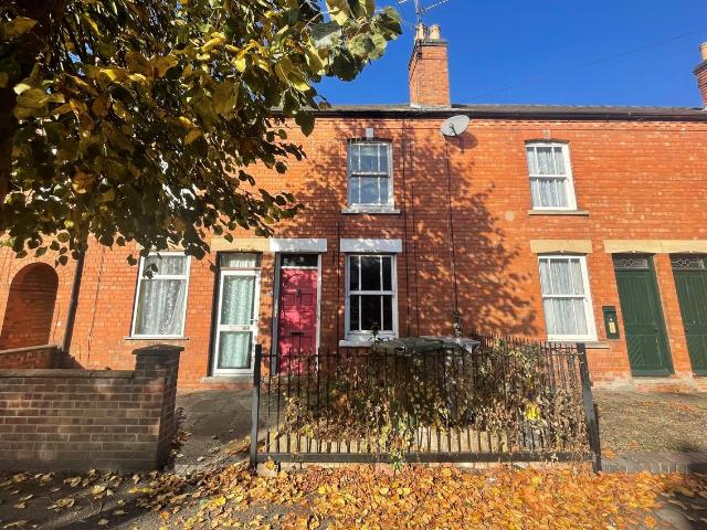 Charles Street, Newark NG24, 2 bed terraced house to rent, £700 pcm | PrimeLocation