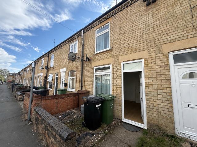 Charles Street, Peterborough PE1, 3 bed property to rent, £1,050 pcm | PrimeLocation