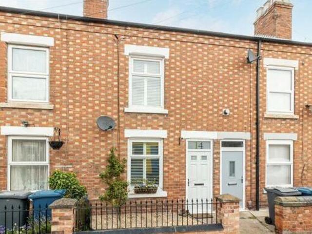 Charles Street, Ruddington, 3 Bedroom Terraced