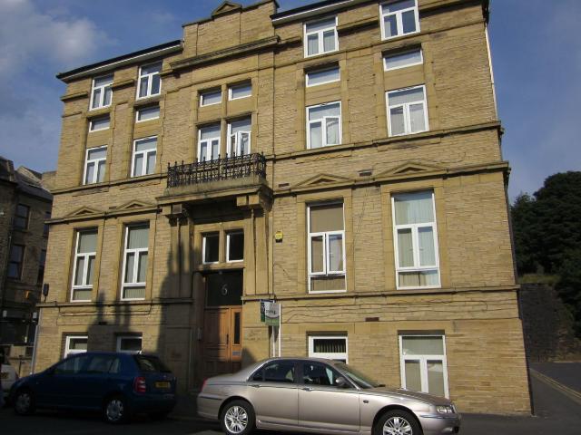 Charles Street, Shipley BD17, 1 bed flat to rent, £600 pcm | PrimeLocation
