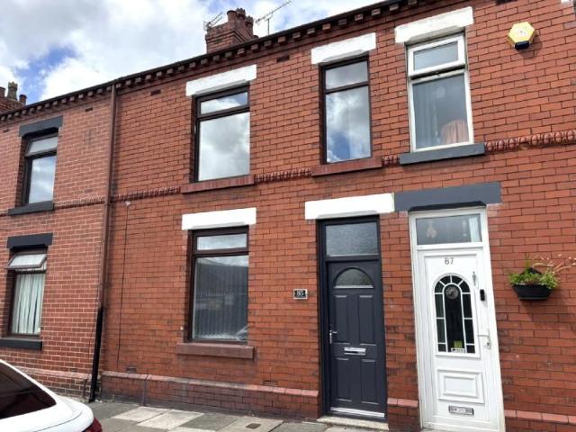 Charles Street, St Helens WA10, 2 bed terraced house to rent, £795 pcm | PrimeLocation
