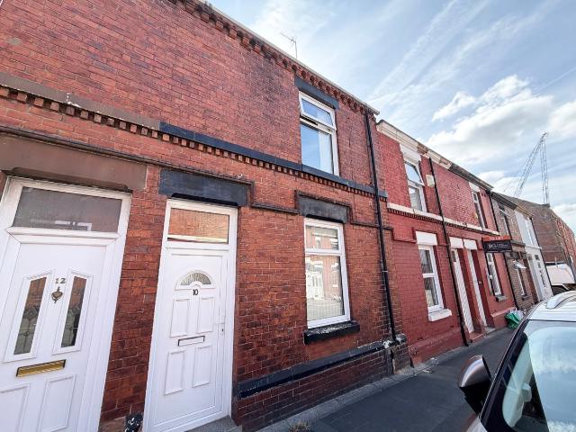 Charles Street, St. Helens WA10, 2 bed property to rent, £775 pcm | PrimeLocation