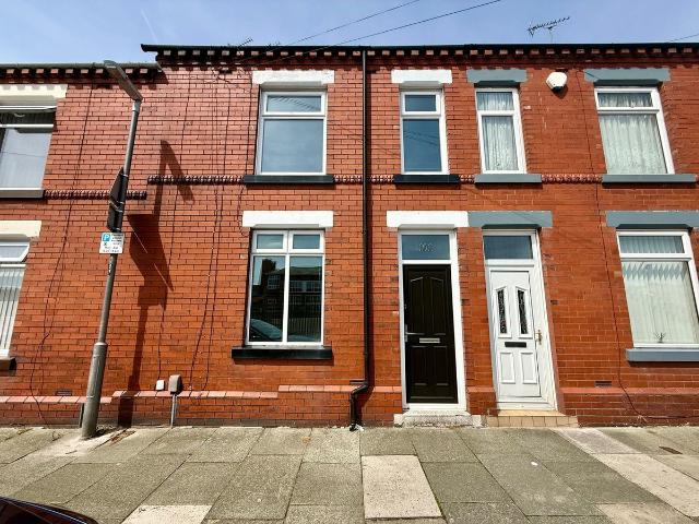 Charles Street, St. Helens WA10, 3 bed terraced house to rent, £825 pcm | PrimeLocation