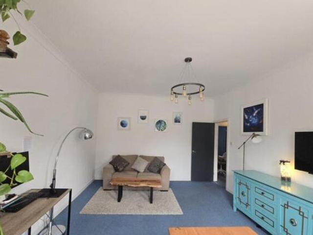 Charles Taylor Court, Frances Road, 1 Bedroom Flat