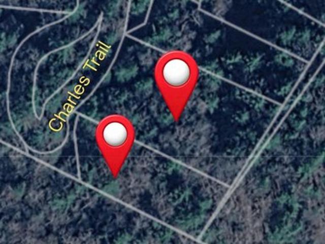 Charles Trl, Hendersonville, NC 28792