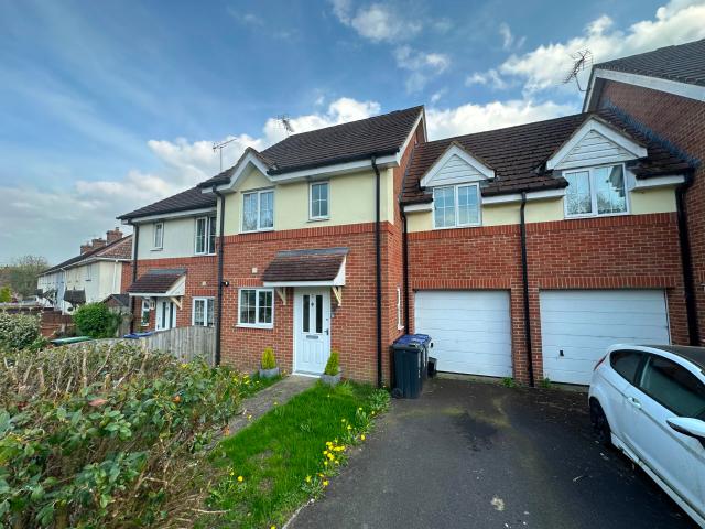 Charles Vesey Road,, Tidworth, SP9 7LQ