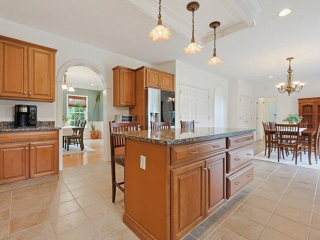 Charles W Barth Dr, North Attleboro, Home For Sale